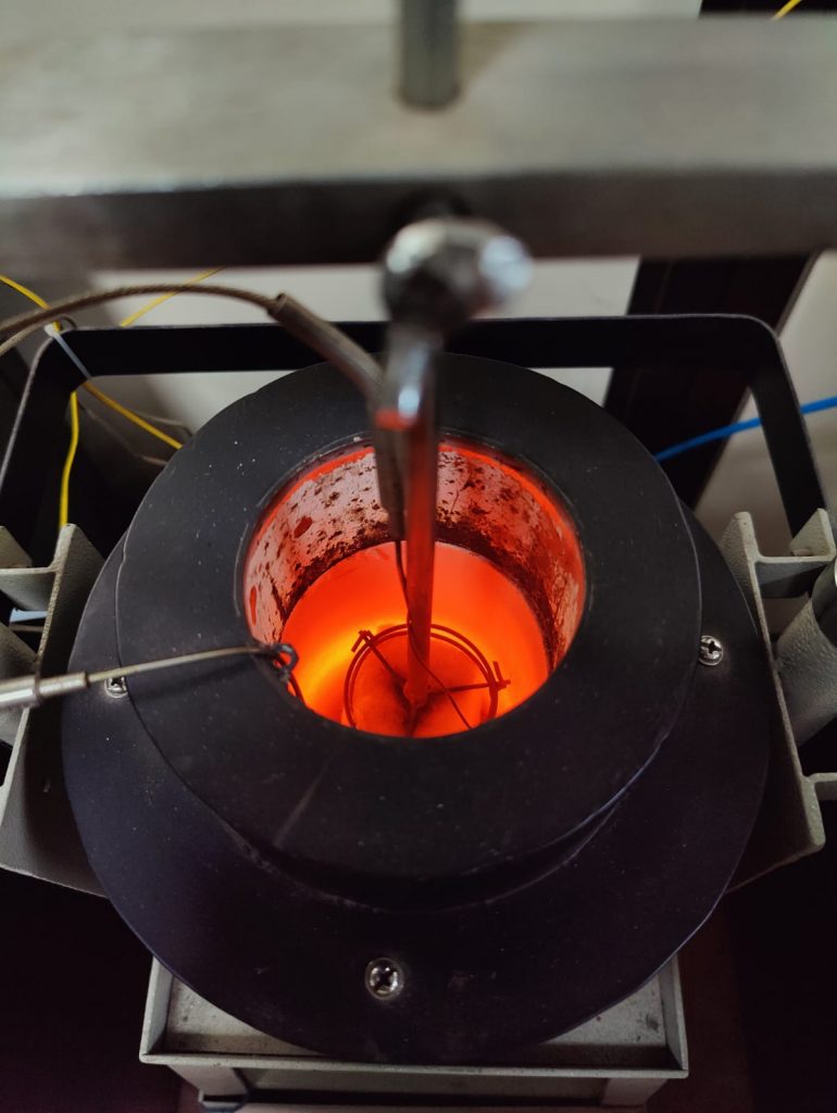 Ship testing services | Ignito Labs